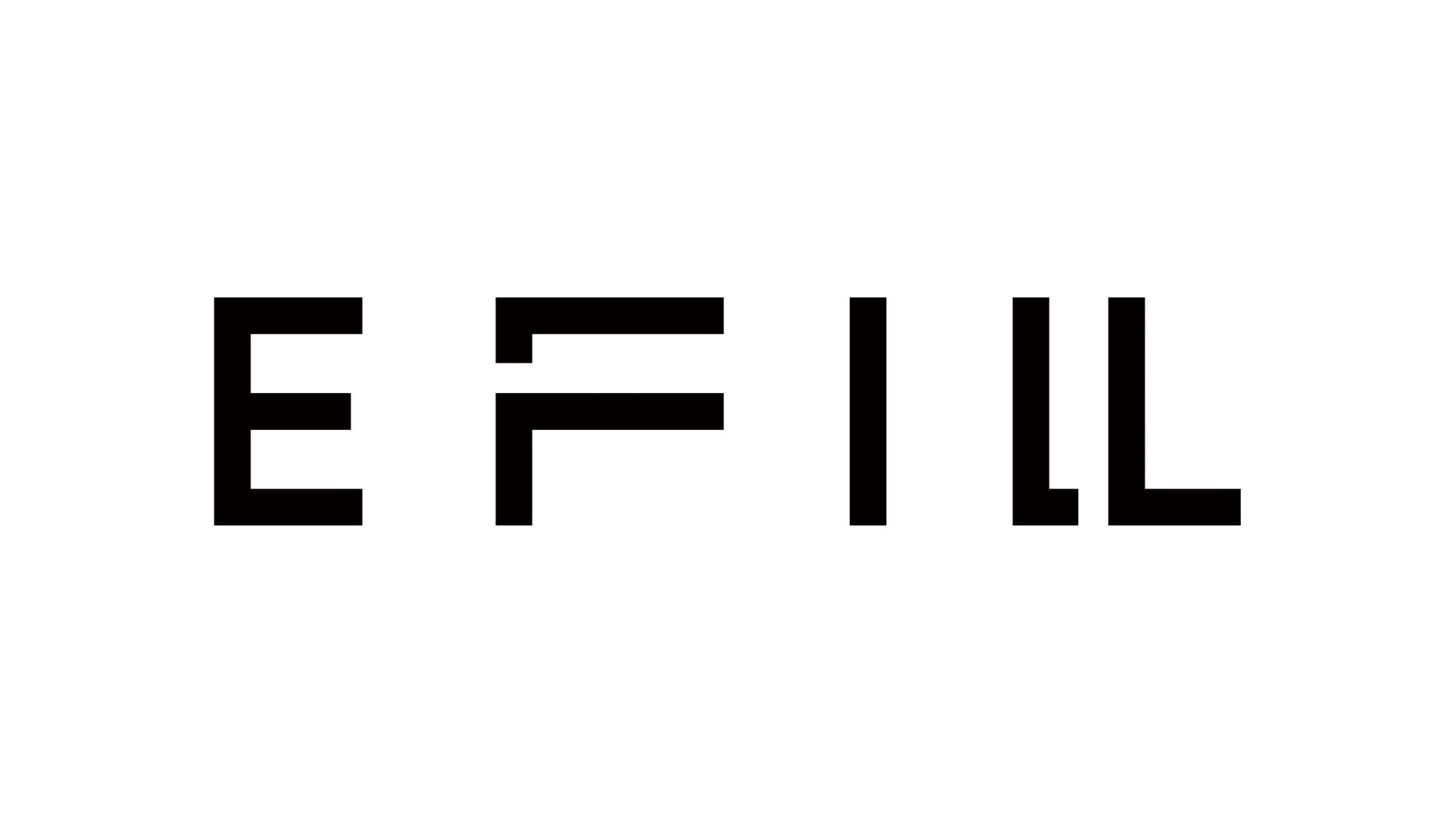 「EFILL」の意味・由来 | EFILLオーナー松田裕紀のブログ